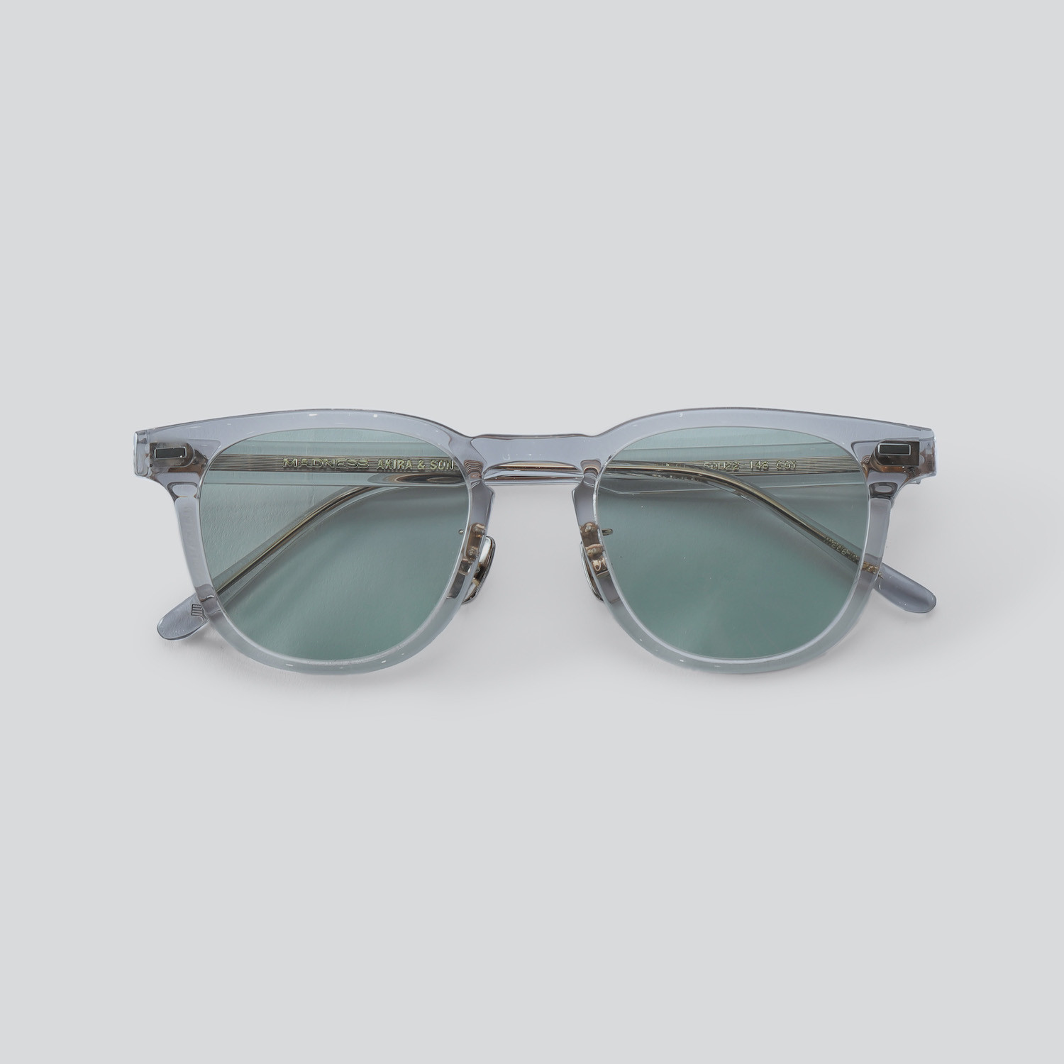 MADNESS x the WAREHOUSE optic x Akira & Sons | MADNESS