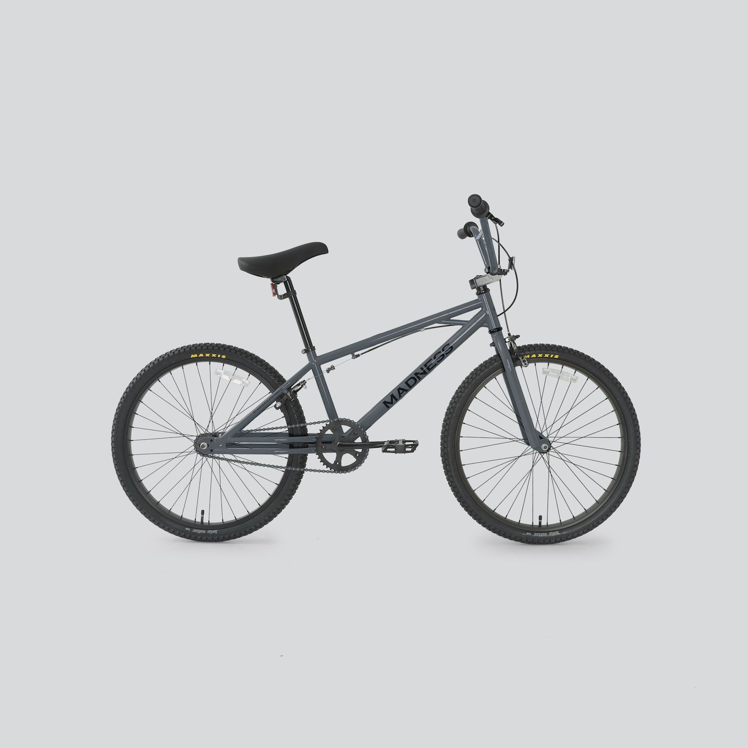 MADWBASE BMX | MADNESS