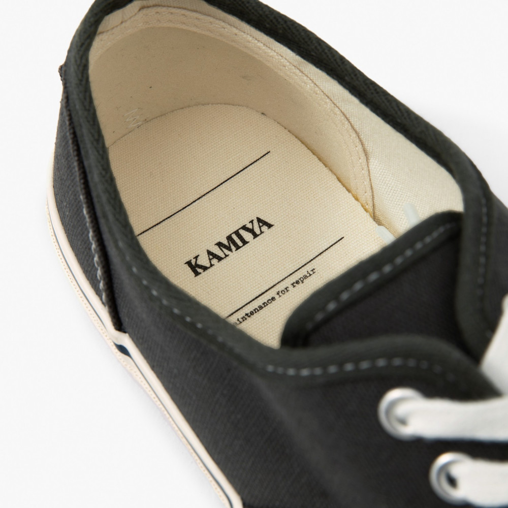 MADNESS X KAMIYA HERC VULCANIZE SNEAKER | MADNESS