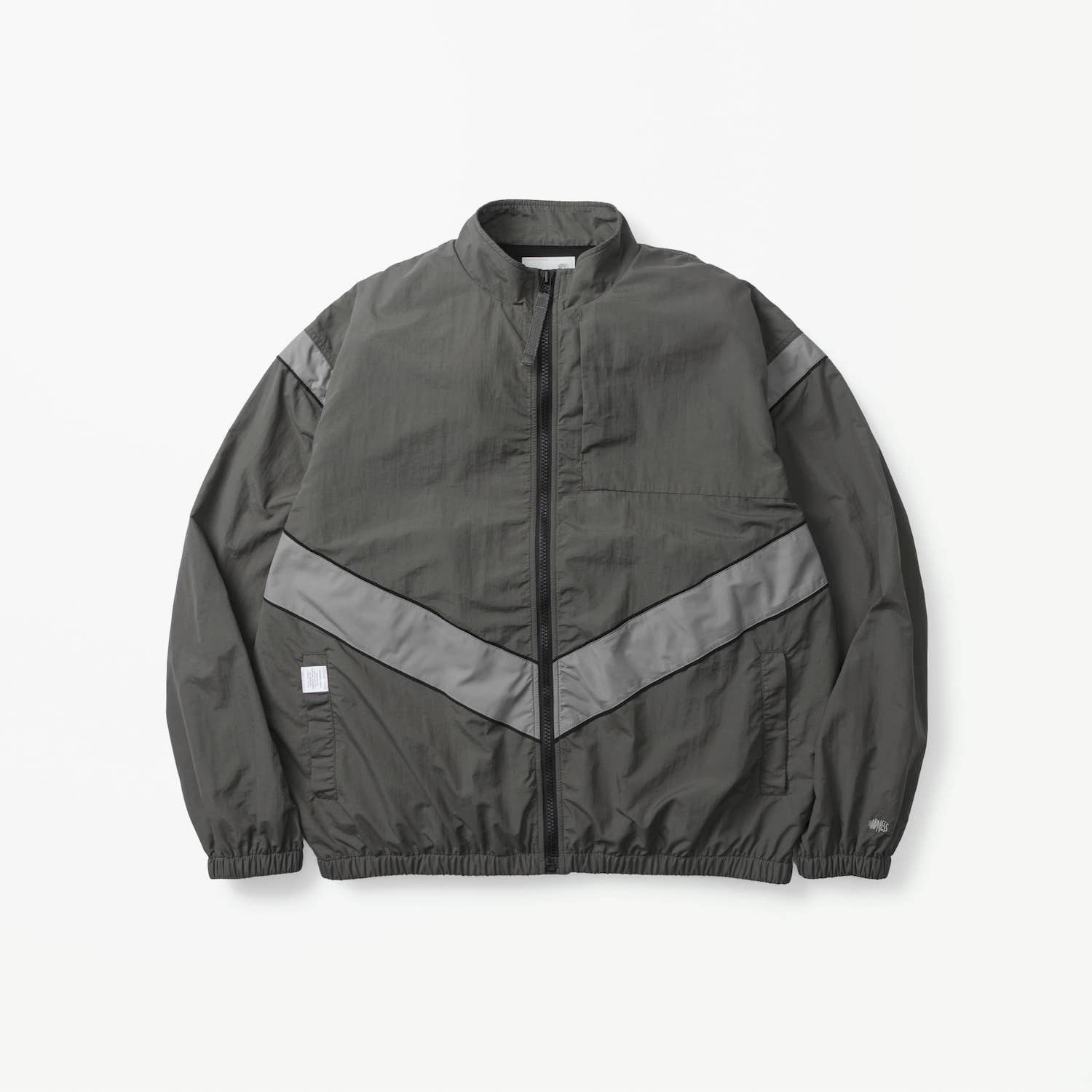 MADNESS MIL-TYPE ALL CONDITIONS PT JACKET | MADNESS