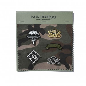 NEW ARRIVAL | MADNESS