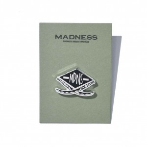 NEW ARRIVAL | MADNESS
