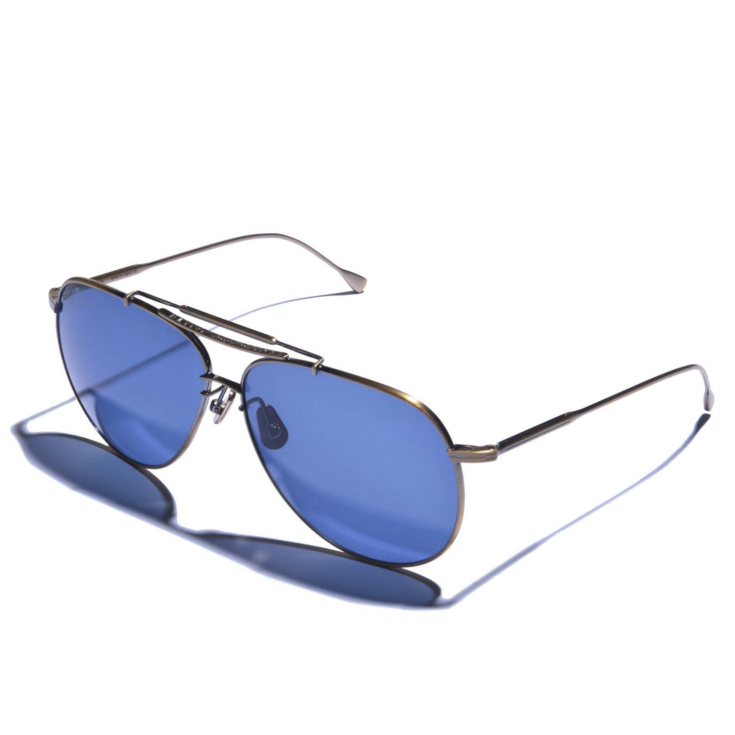 MDNS x NATIVE SONS THOMPSON SUNGLASSES | MADNESS