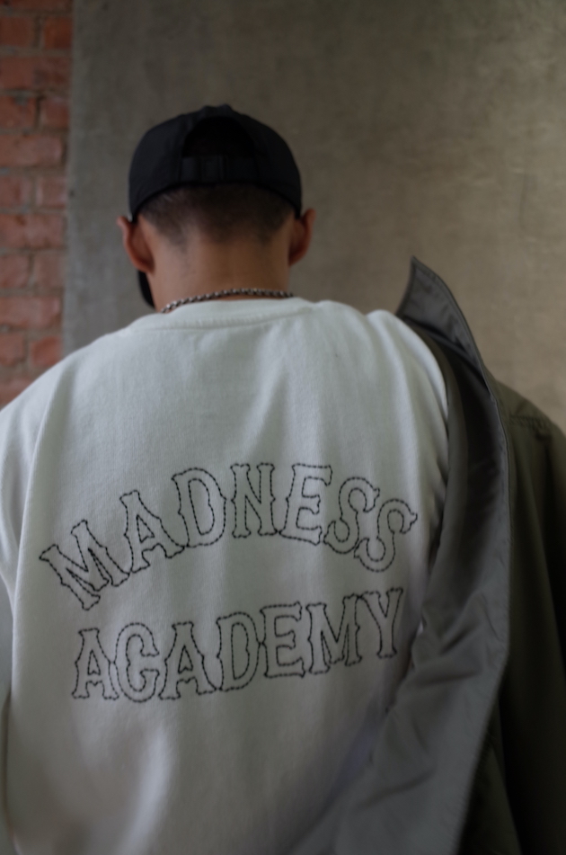 Daily Wear | MADNESS